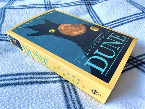 Chapterhouse Dune