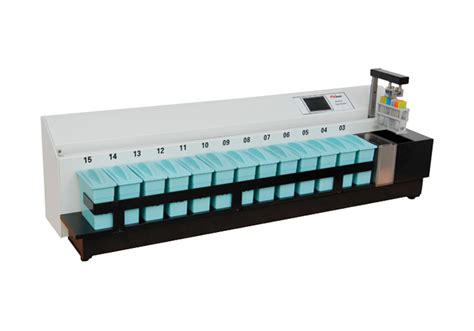 Kd Rs3 Fully Automated Slide Stainer Company Zhejiang Jinhua Kedi Kd Rs3 Fully Automated Slide Stainer Company Zhejiang Jinhua Kedi