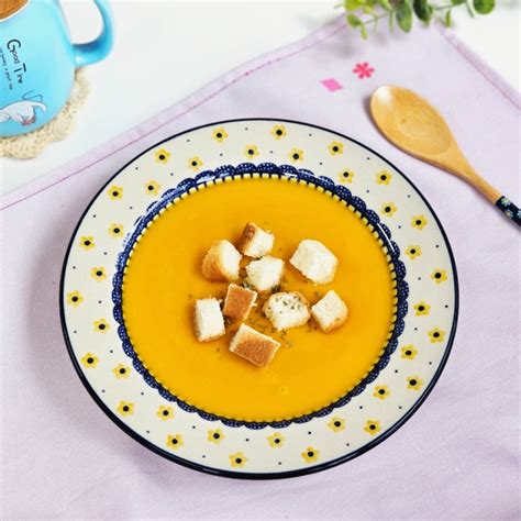 미니 단호박스프 만들기 단호박 크림스프 감자수프 만드는 법 밤호박 전자레인지 찌는법 네이버 블로그