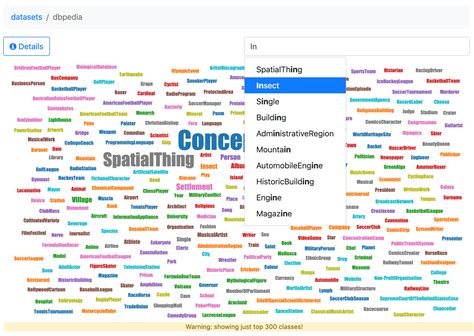 Explore The Semantic Knowledge Graphs Without SPARQL Using Amazon Neptune With Rhizomer AWS