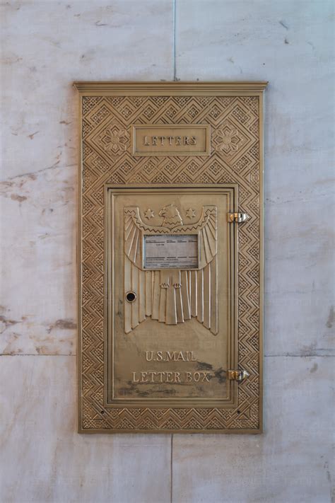 David Stott Building Photos Interior Details Gallery — Historic Detroit