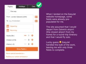Best Practices For Designing Error Friendly Forms Essential Tips For Ux Bunnyfoot