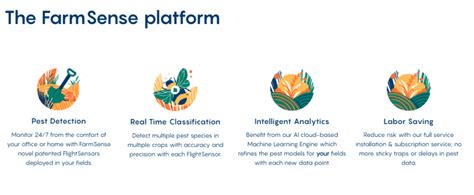 How AI Is Used To Detect Pests And Save Crops In Agriculture