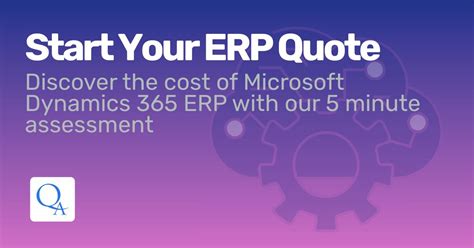 Queueassociates Microsoftpartner Dynamics365 Businesscentral