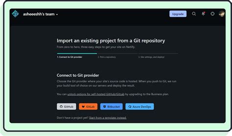 Create A New React App With Vite