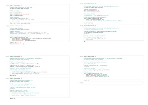 Experiment 1 Fdl Jupyter Notebook Pdf Software Engineering Computer Programming