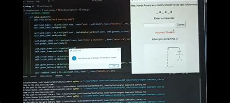 Python Programming Gui Tkinter Coding Teamwork Collaboration Projectmanagement Learning
