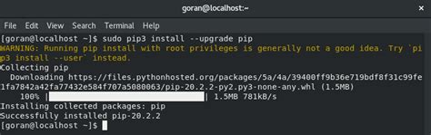 How To Install Keras On Linux {with Tensorflow Backend}