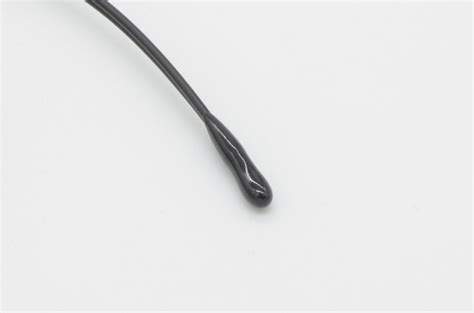 10k Precision Epoxy Thermistor Bc Robotics