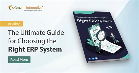 Luckish Rangra On Linkedin The Ultimate Guide For Choosing The Right Erp System