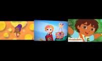 3 More Nick Jr Theme Songs Youtube Multiplier