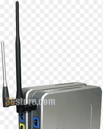 Linksys Wrt G Series Png Images PNGEgg