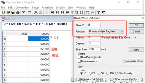 连接电机的巧妙之选：modbus Tcp转canopen网关