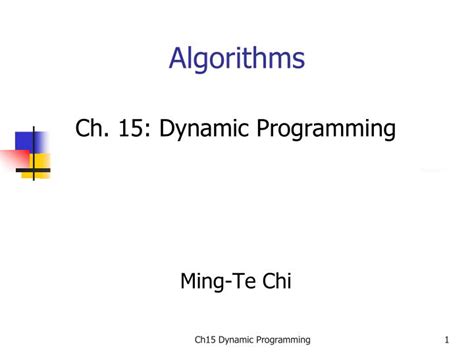 ppt algorithms powerpoint presentation free download id 3274454