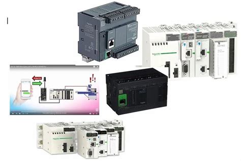 Modicon Premium Plc At ₹ 37000 Modicon Programmable Logic Controllers