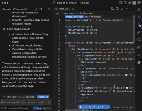 I Compared Windsurf Vs Cursor 2025s Best Ide