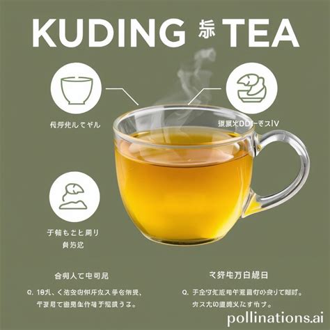 What Are The Benefits Of Kuding Tea