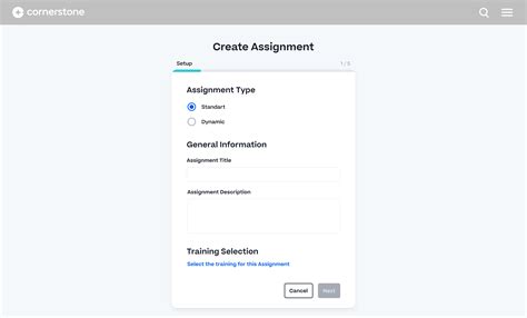 Cornerstone Lms Reviews Cost And Features Getapp Australia 2025
