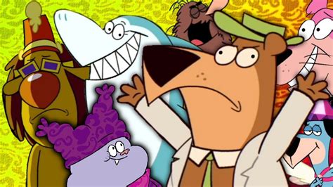 Chowder Cartoon Creator At Jennifer Colbert Blog Chowder Cartoon Creator At Jennifer Colbert Blog