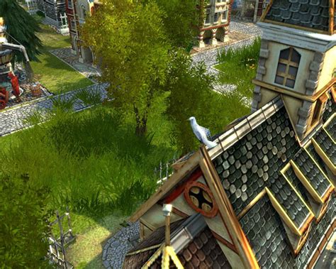 Anno 1701 startet mit Rekord - ComputerBase