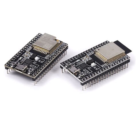 Esp32 Devkitc Core Board Esp32 V4 Development Board Esp32 Wroom 32d U