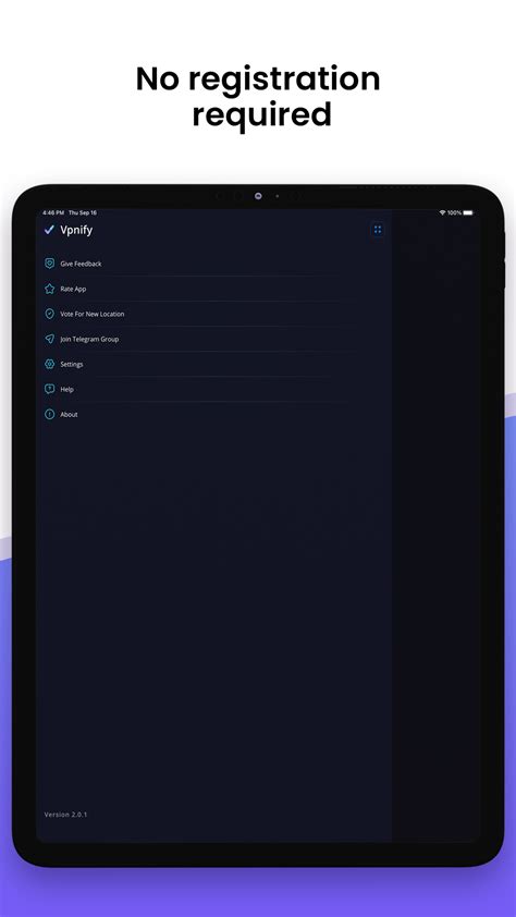 Vpnify Unlimited Vpn Proxy 2 1 3 Nodpi Android 6 0 Apk Download