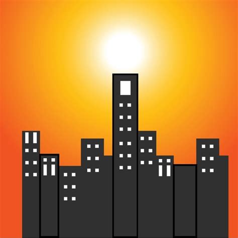 Buliding Night Over 5 Royalty Free Licensable Stock Illustrations