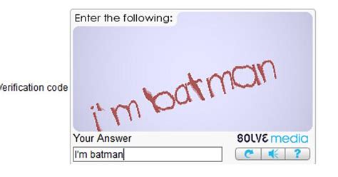 How Does Captcha Know My Secret Imgur