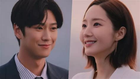 Spoiler Marry My Husband Episode Yoo Ji Hyeok Juga Berada Di Kehidupan Keduanya Seperti Kang