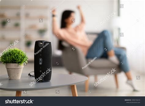 Portable Speaker Images Stock Photos Vectors Shutterstock
