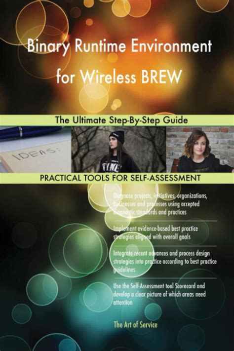 Buy Binary Runtime Environment For Wireless Brew The Ultimate Step By