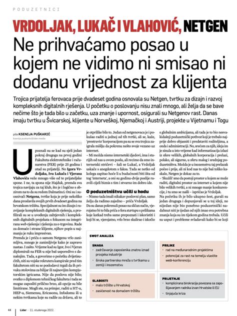 Netgen On Linkedin Webdevelopment Business B2b Webdesign