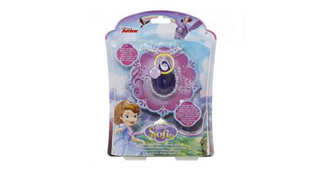 Disney Princess Amuleta Magica Sofia Intai Okaziiro