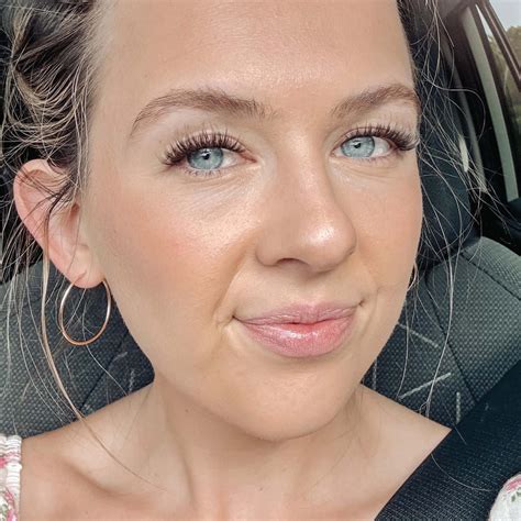 Willow Diy Under Lash Extensions Up To 10 Day Wear Flutterhabit