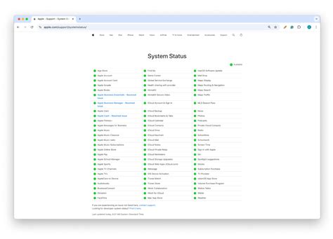Software Update Not Showing What To Do If Mac Wont Update