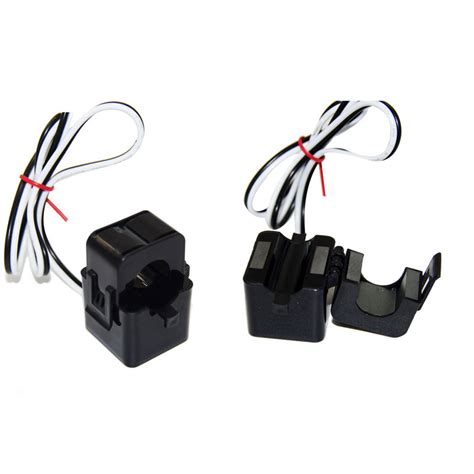 China Split Core Current Transformer Factory And Manufacturers Malio