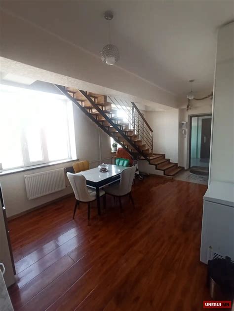 5 шард Duplex байр 93мкв 4 өрөө байр 232 5 сая ₮ №8276220 УБ — Сонгинохайрхан д 4 өрөө