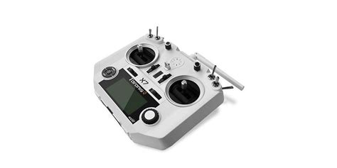 FrSky Taranis Q X7 - WIT