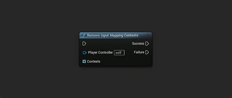 Enhanced Input Udcore Documentation