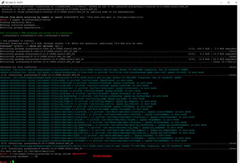 Greenex Installation Guide On Linux Nvs Greenex