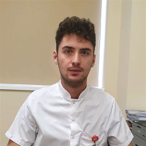 Raul Andrei Mateescu Medic Specialist Gastroenterologie Spitalul Sf Constantin Linkedin