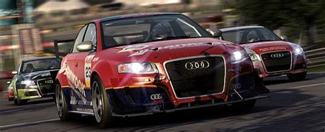 UK Charts NfS Shift Goes Top VG