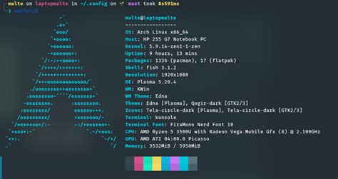 How Are Folks Using Starship Share Your Setup Starship Starship Discussion GitHub