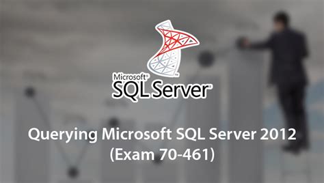 Implementing A Data Warehouse With Microsoft SQL Server Exam