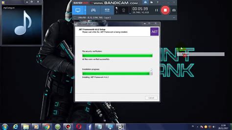 How To Install Net Framework 461 Offline On Windows 7 8 10 2019
