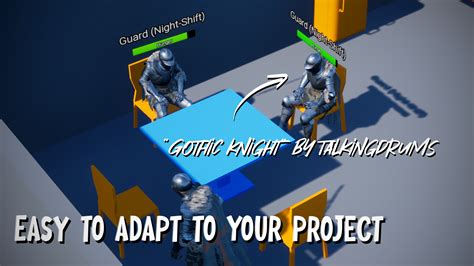 Leaked Game Assets Daily Life Ai