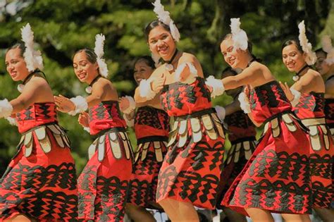 Tau Olunga Tongan Dance At Skye Kingsley Blog
