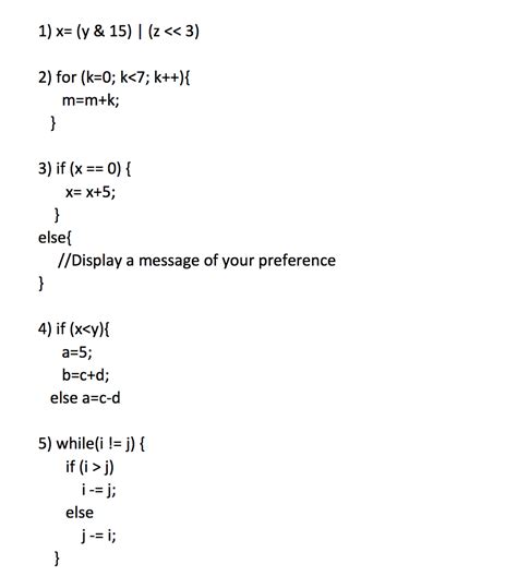 Solved Complete Each Function In ARM Assembly Asking For Chegg Com