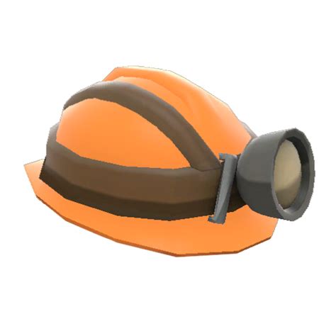 Mining Light Backpack Tf