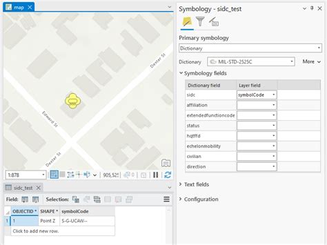 Solved Configuring Esri Arcgis Pro With Custom Styles For Esri Community